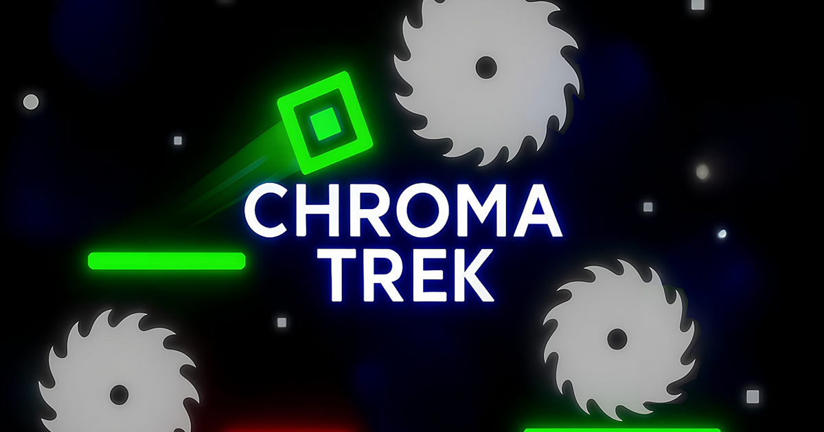 Chroma Trek - Jogo Online - Joga Agora | Jogojogar.com