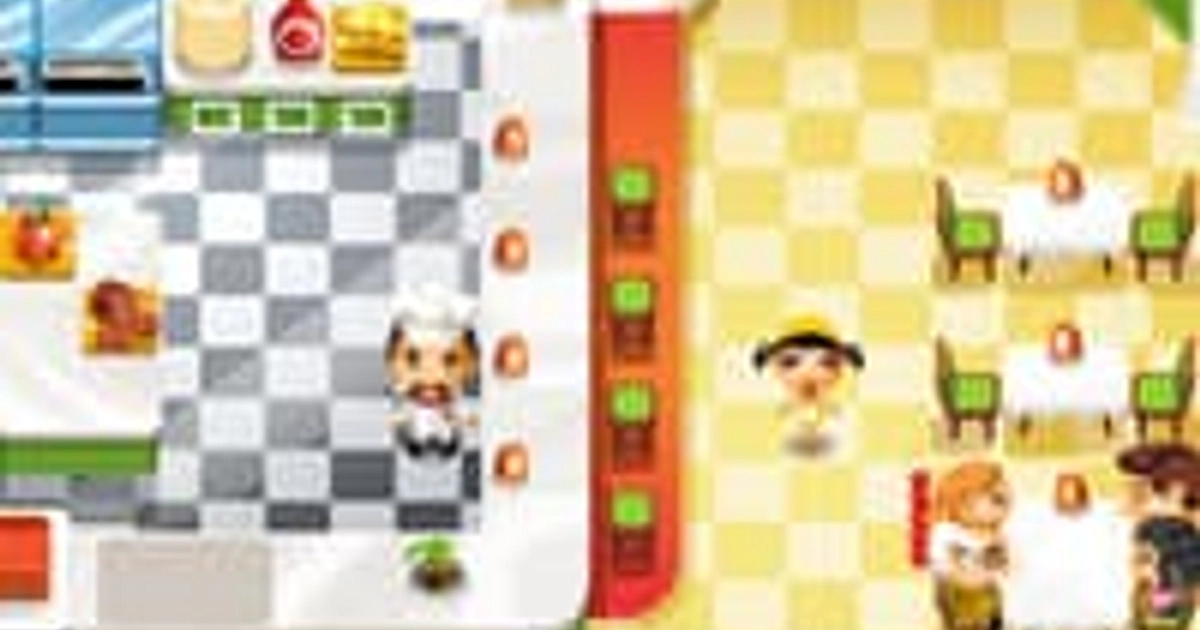 Momma's Pizza - Jogo Online - Joga Agora | Jogojogar.com
