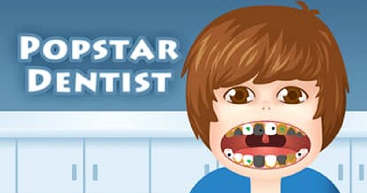 Jogos de Dentista - Jogos Online Grátis em Jogojogar.com!