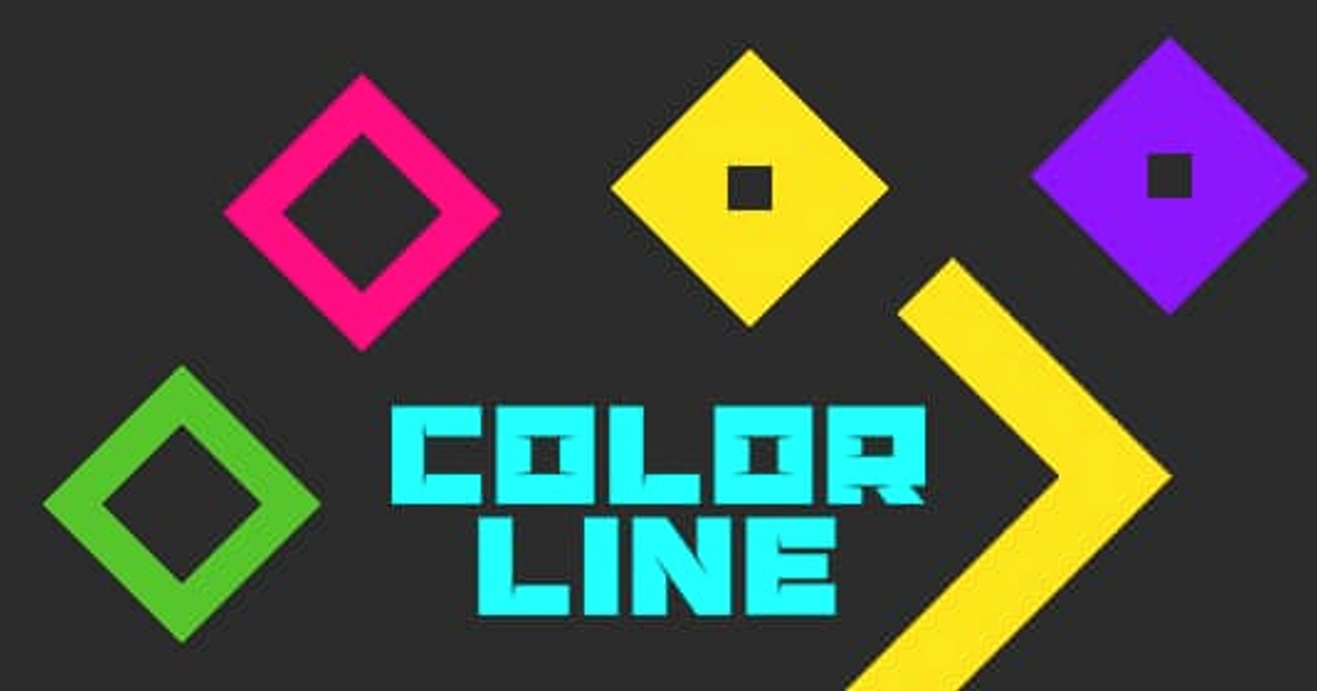 Color Line - Jogo Online - Joga Agora | Jogojogar.com