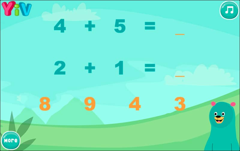 Khan Academy Kids - Jogo Online - Joga Agora | Jogojogar