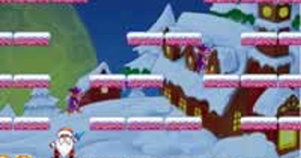 Deep Freeze - Jogo Online - Joga Agora | Jogojogar.com