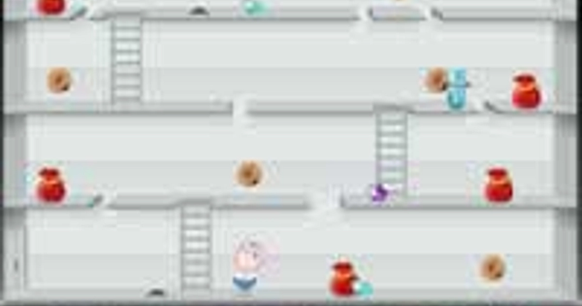 Mr Piggy - Jogo Online - Joga Agora | Jogojogar.com