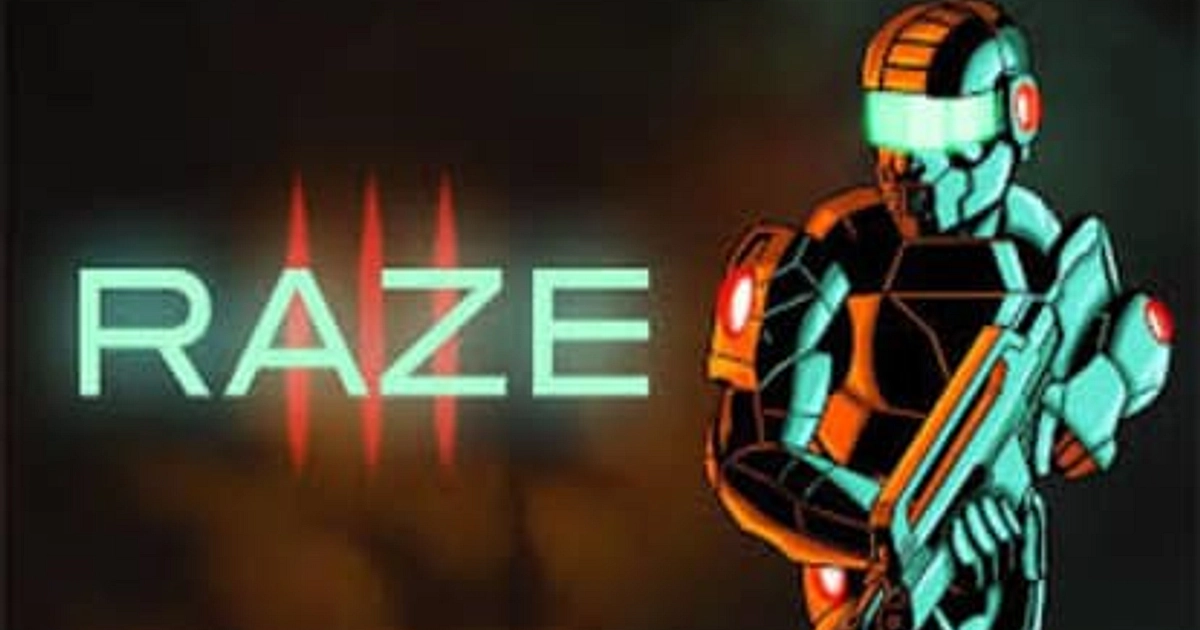 Raze - Jogo Online - Joga Agora | Jogojogar.com