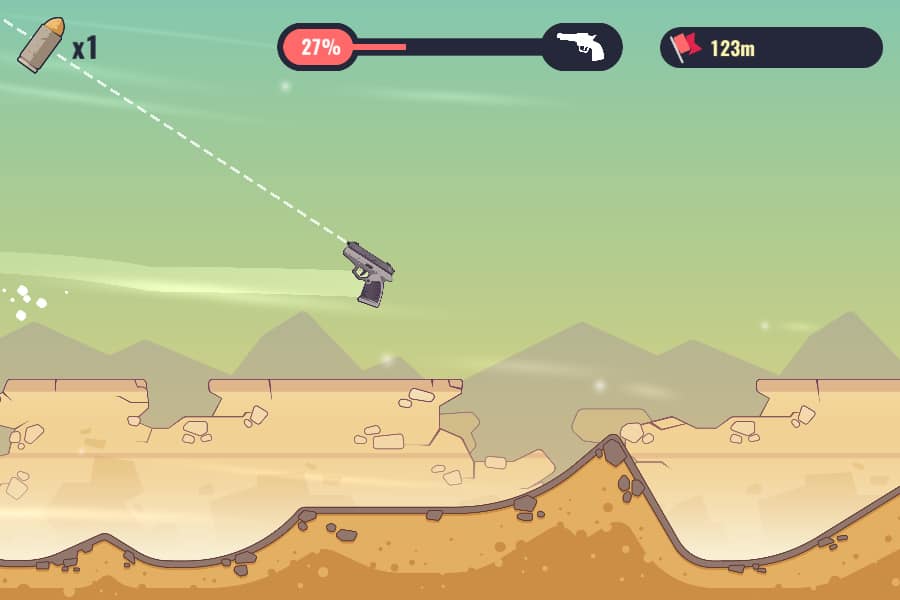 GunSpin - Jogo Online - Joga Agora | Jogojogar