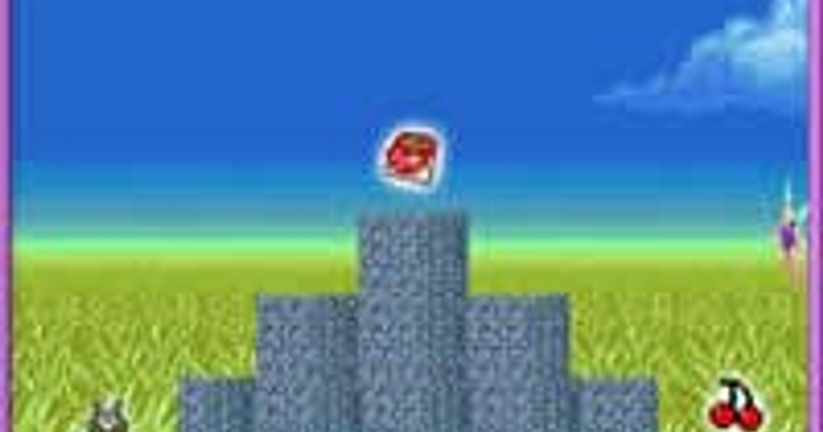 Jumpy Jumpy - Jogo Online - Joga Agora | Jogojogar.com