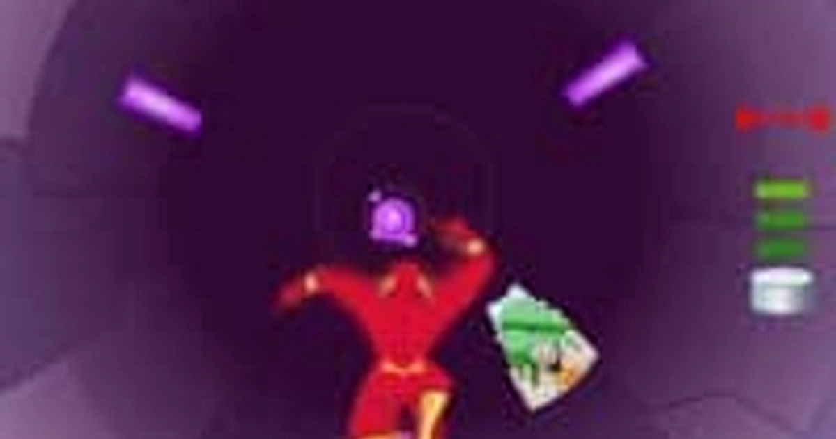 The Flash - Jogo Online - Joga Agora | Jogojogar.com