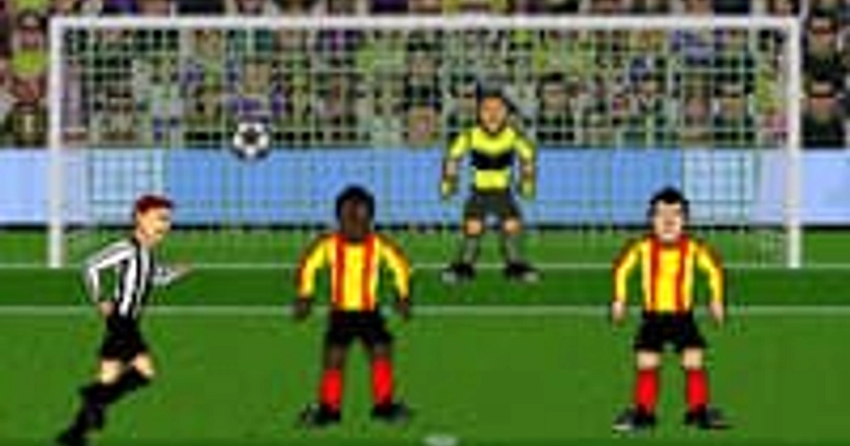 Dkicker Italian Soccer - Jogo Online - Joga Agora | Jogojogar.com