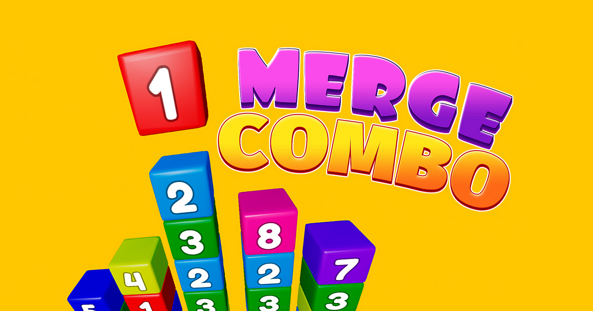 Merge Combo - Jogo Online - Joga Agora | Jogojogar.com