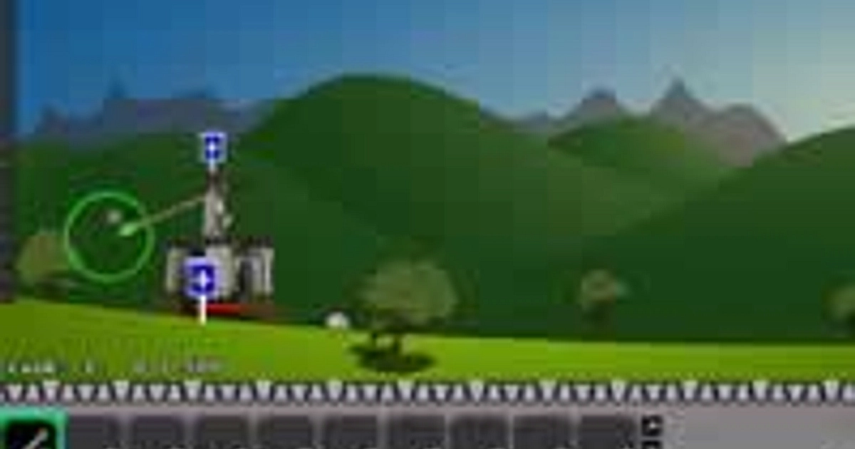 Bowmaster Prelude - Jogo Online - Joga Agora | Jogojogar.com