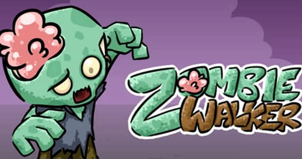 Zombie Walker - Jogo Online - Joga Agora | Jogojogar.com