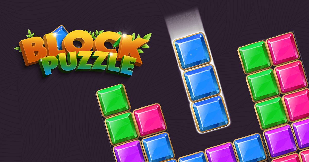 Block Puzzle Jewel - Jogo Online - Joga Agora | Jogojogar.com
