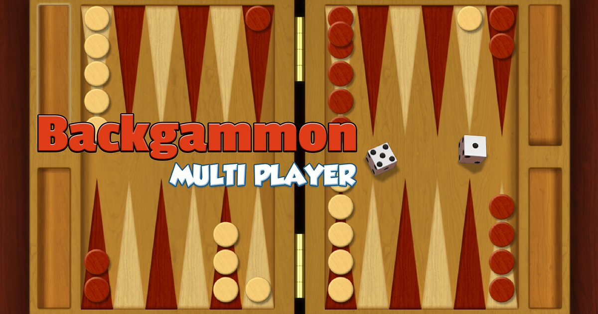 Backgammon Multiplayer Online - Jogo Online - Joga Agora | Jogojogar.com