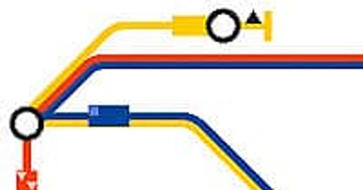 Mini Metro (Alpha) - Jogo Online - Joga Agora | Jogojogar.com