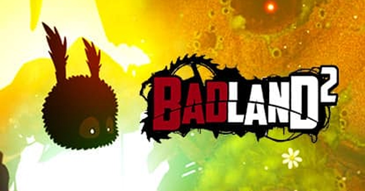 Badland 2 - Jogo Online - Joga Agora | Jogojogar.com