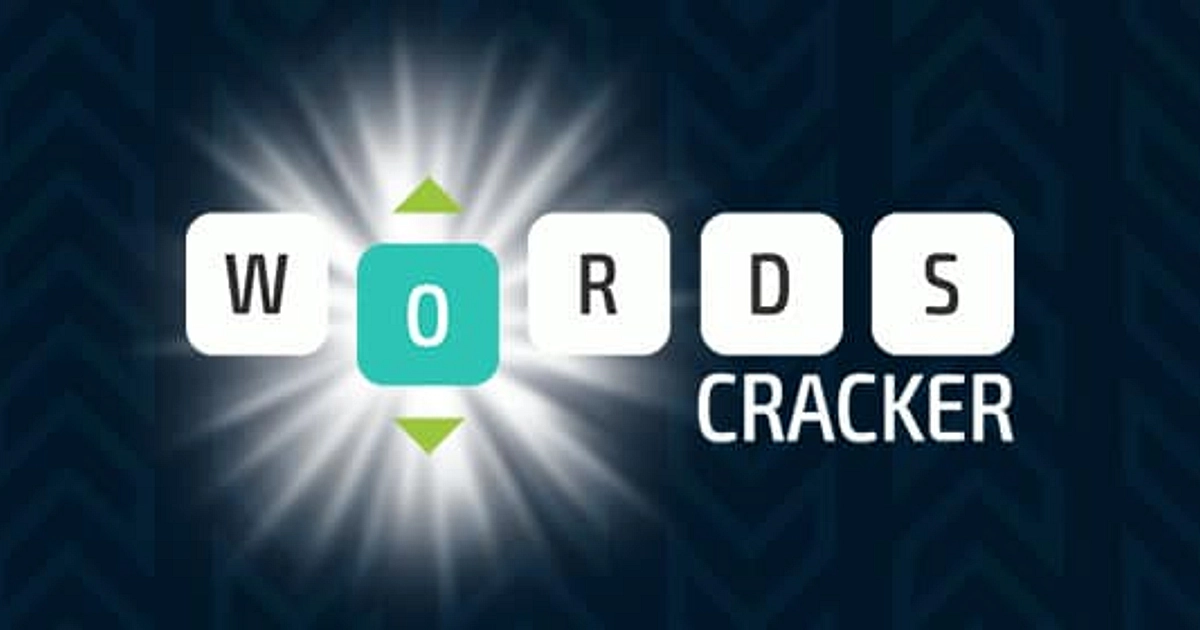 Words Cracker - Jogo Online - Joga Agora | Jogojogar.com
