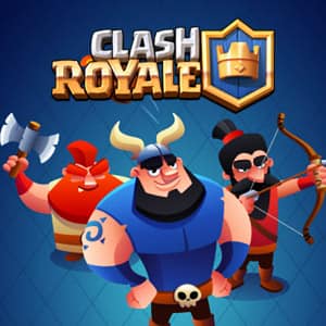 Clash Royale - Jogo Online - Joga Agora | Jogojogar