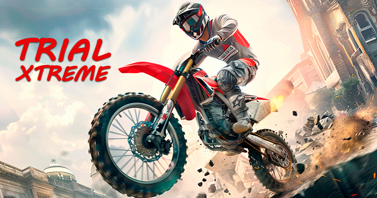 Trial Xtreme - Jogo Online - Joga Agora | Jogojogar.com